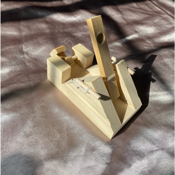 Toys | Mini Catapult | Poshmark